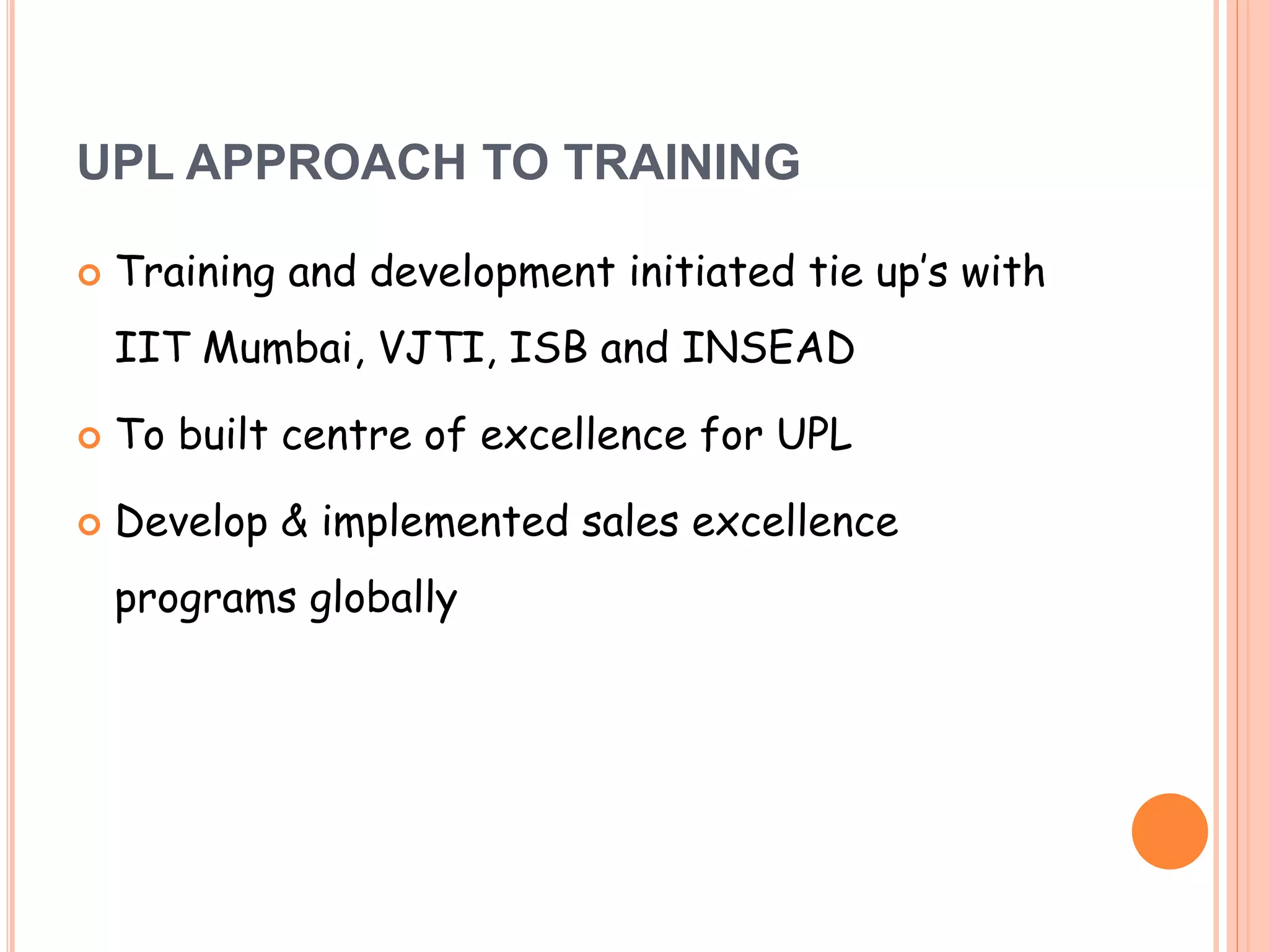 united phosphorous limited | PPTX