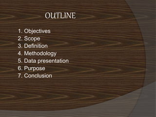 Traffic volume study | PPT