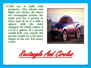 Applications of maths in our daily life | PPTX