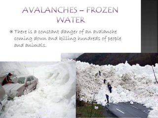 Natural disasters Group1 | PPT