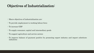 Urbanization and Industrialization in Dhaka City | PPT