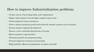Urbanization and Industrialization in Dhaka City | PPTX
