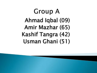 Data Ware Housing through SQL concept | PPT