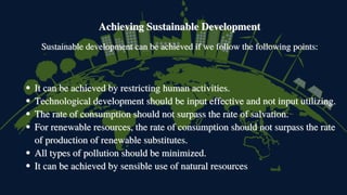 GROUP 1.pdf | Environmental Services Industry | Industries