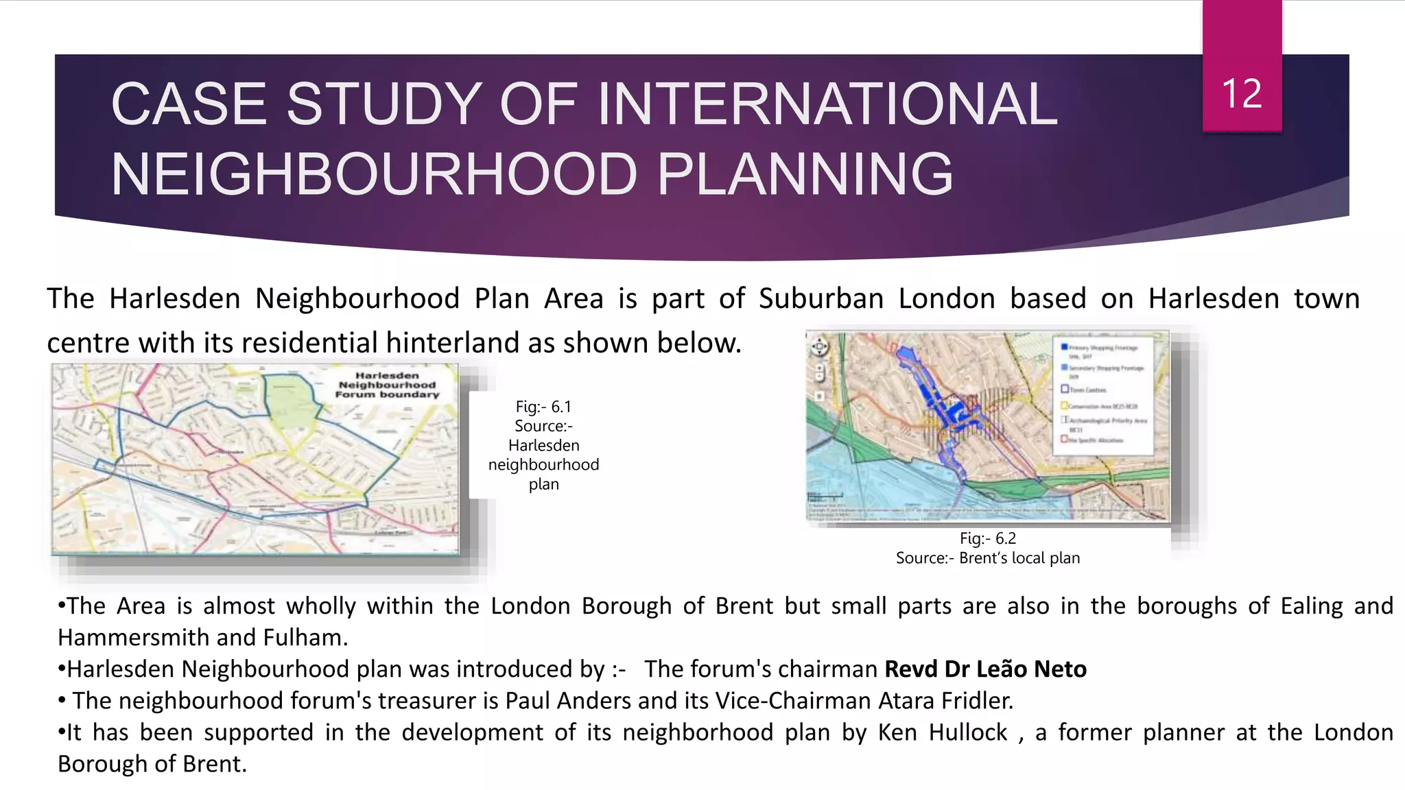 NEIGHBORHOOD PLANNING.2nd Sem.pptx