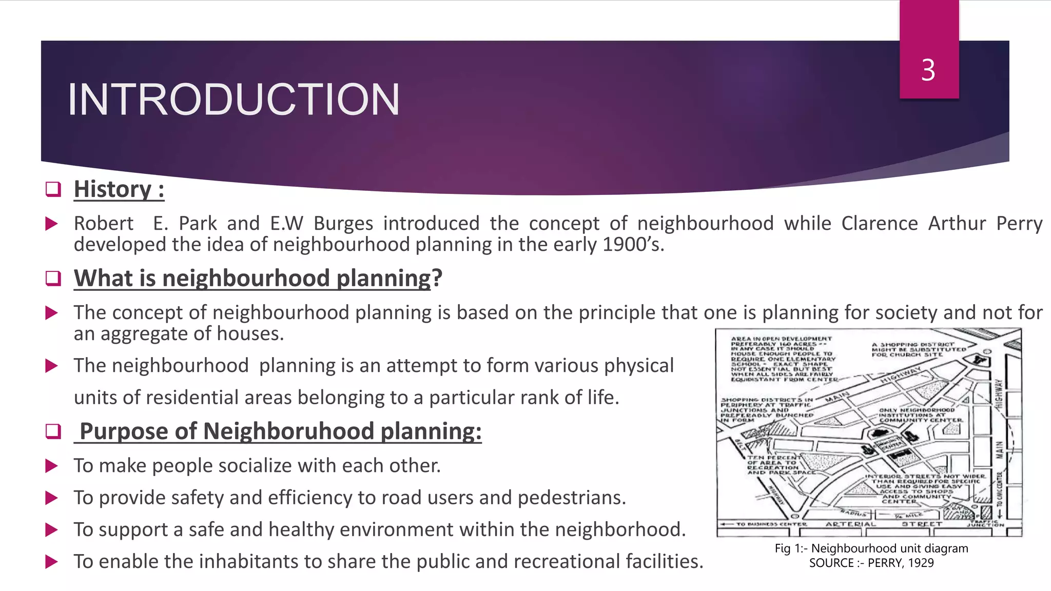 NEIGHBORHOOD PLANNING.2nd Sem.pptx