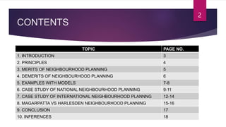 NEIGHBORHOOD PLANNING.2nd Sem.pptx
