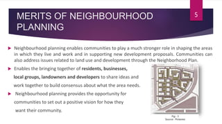 NEIGHBORHOOD PLANNING.2nd Sem.pptx