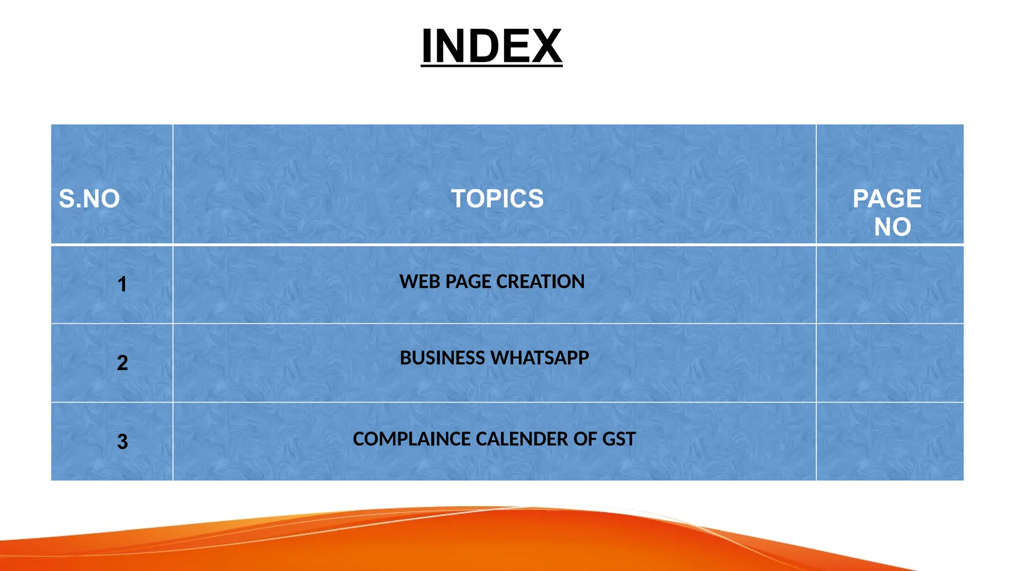 Project management of the bba department 1.pptx