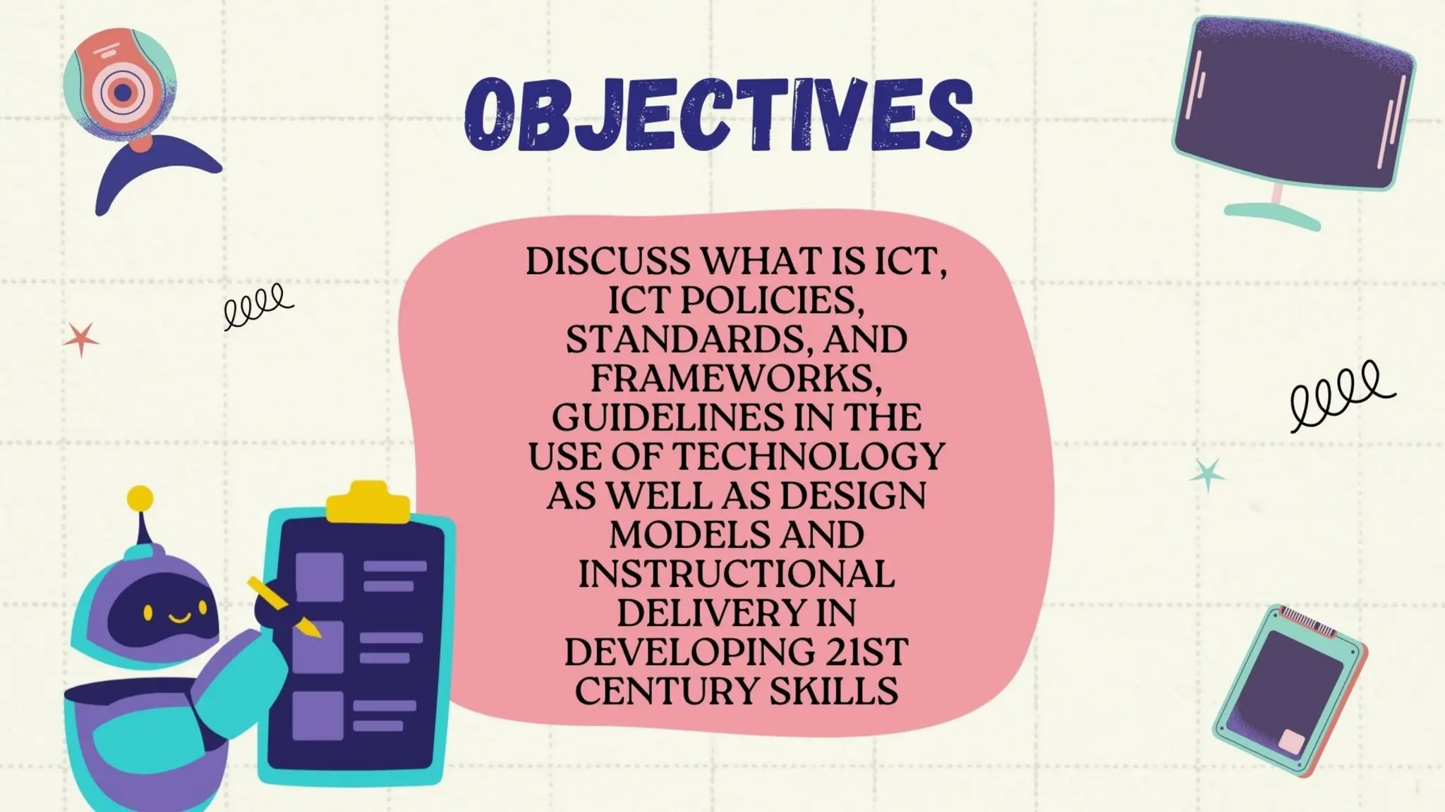 Introduction to ICT, POLICIES, FRAMEWORK | PPTX | Internet | Computing