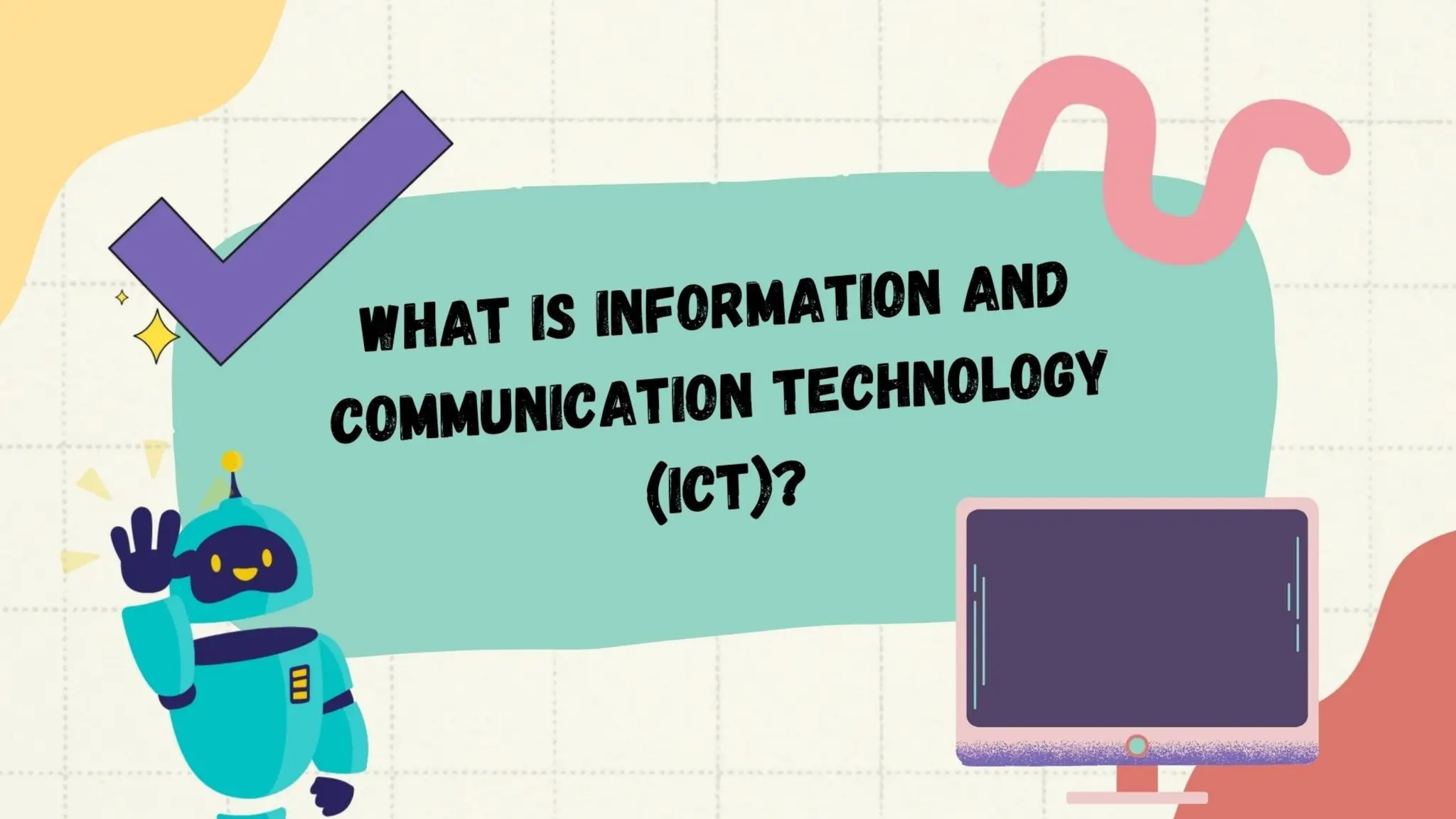 Introduction to ICT, POLICIES, FRAMEWORK | PPTX | Internet | Computing