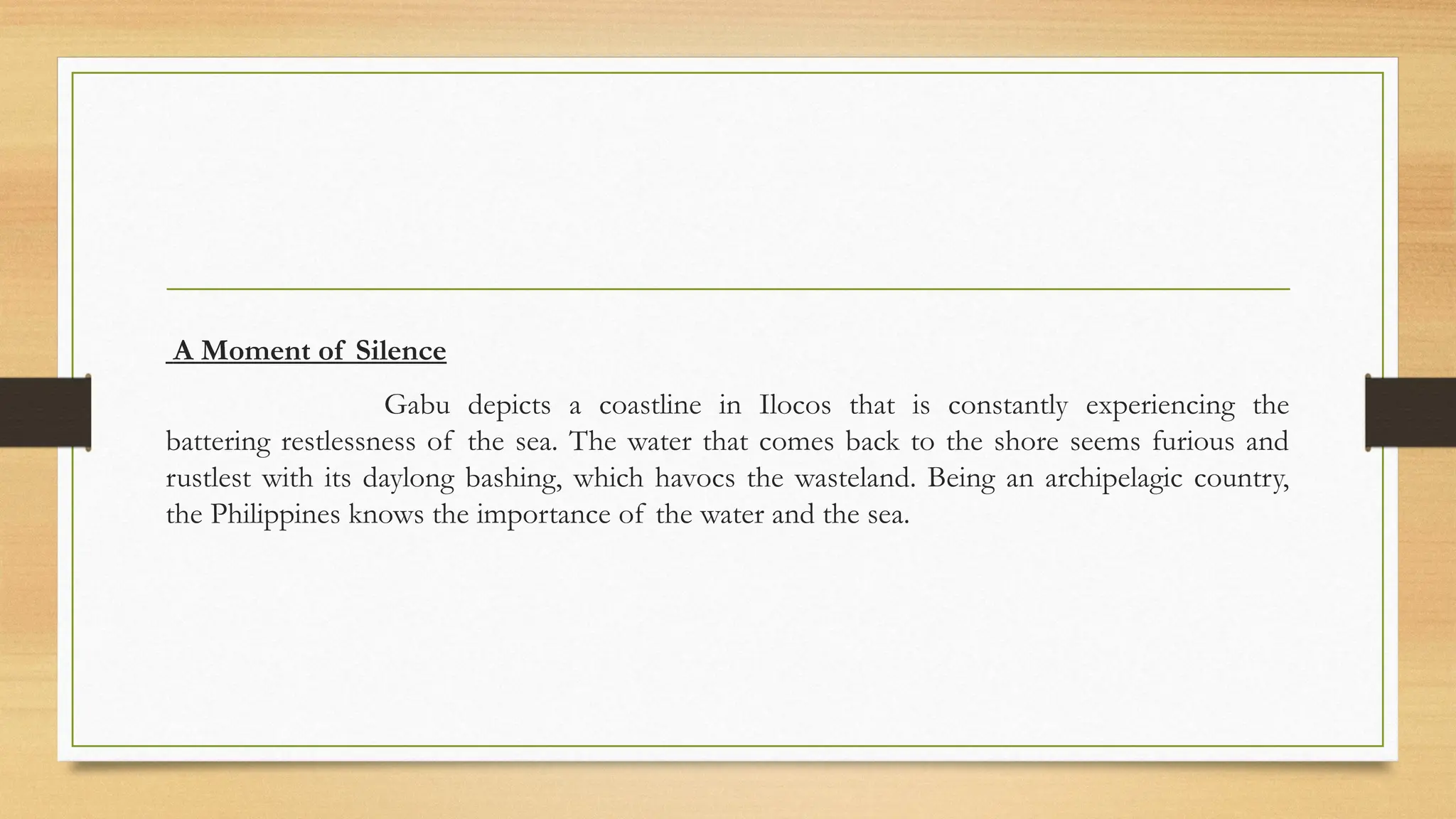 21st century literature from the Philippines and the world | PPTX