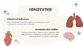 ABCD emergency nursing assessment tool guides | PPT