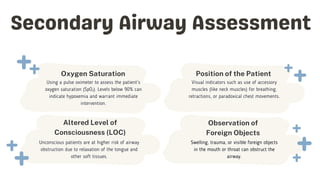 ABCD emergency nursing assessment tool guides | PDF