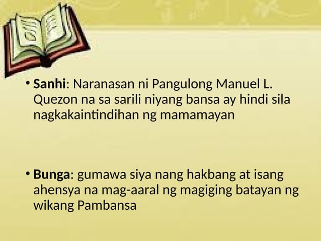 Group 1.pptx sanhi at bunga sample ppt g11 | PPTX