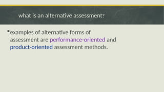 Group 1.ppt “Basic Concepts, Theories, and Principles in Assessing ...