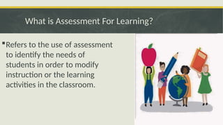 Group 1.ppt “Basic Concepts, Theories, and Principles in Assessing Learning Using Alternative ...