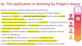 theories of teaching language in the classroom | PPTX