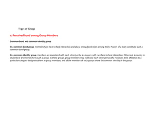 Group (1).pptx OF HUMAN BEHAVIOUR AND ITS | PPTX