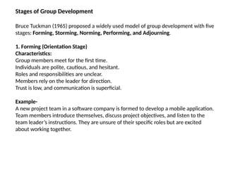 Group (1).pptx OF HUMAN BEHAVIOUR AND ITS | PPT