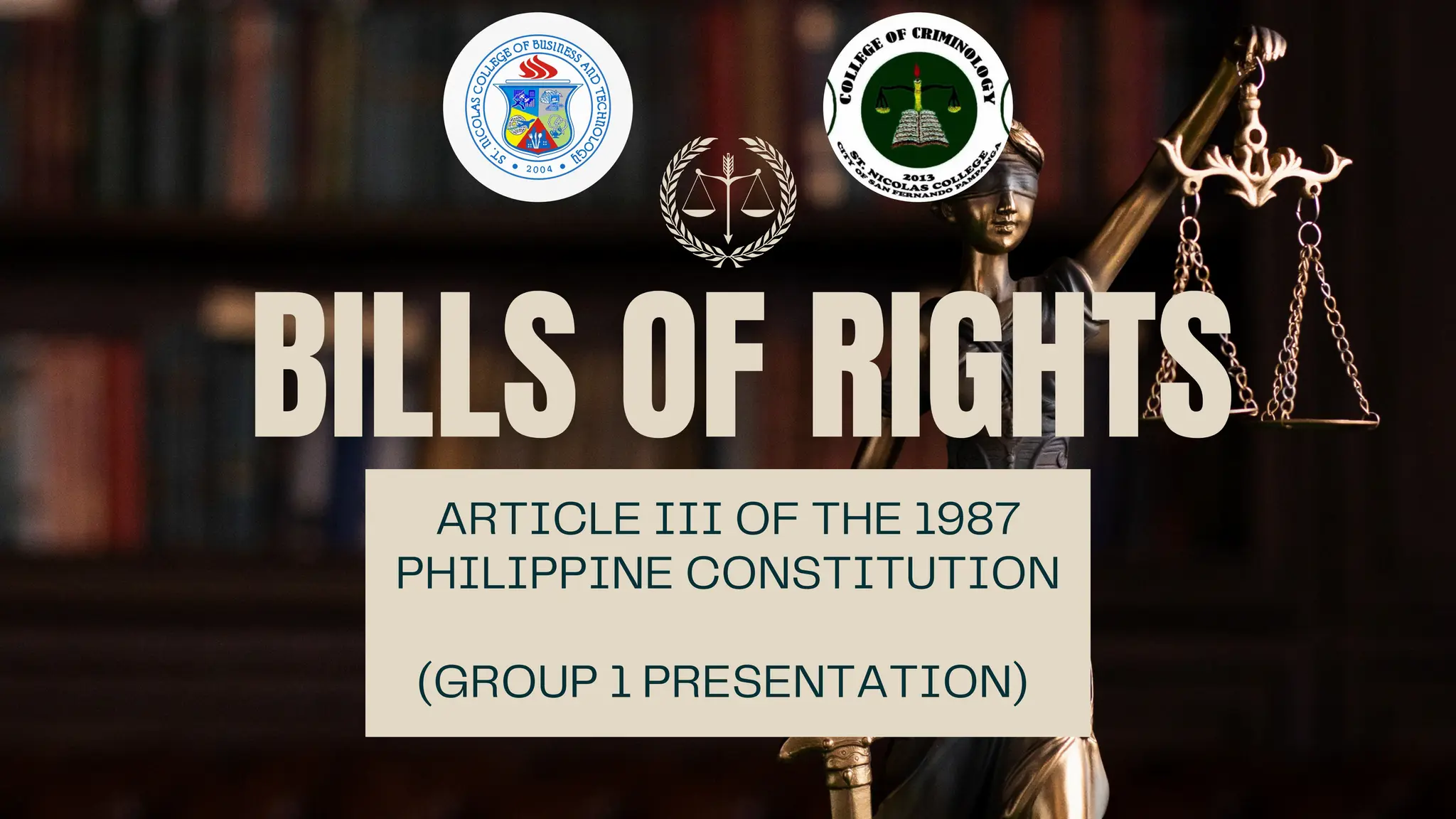 Philippine Constitution Article 3 Section 1 - 5.pdf