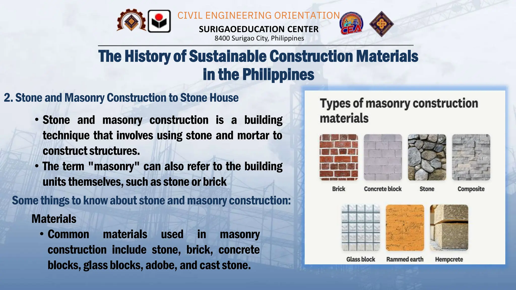 Construction Engineering and Management. | PDF