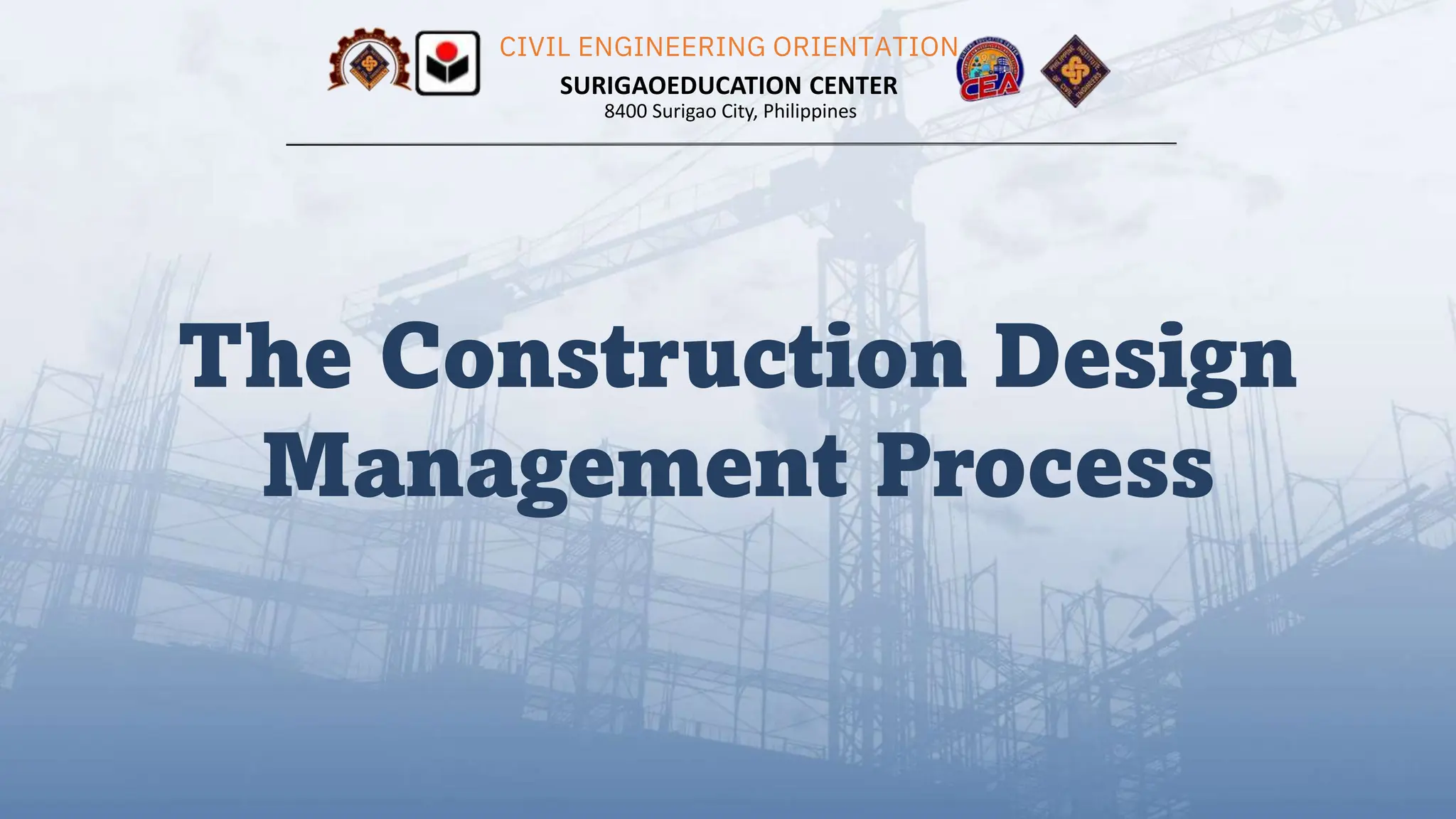 Construction Engineering and Management. | PDF