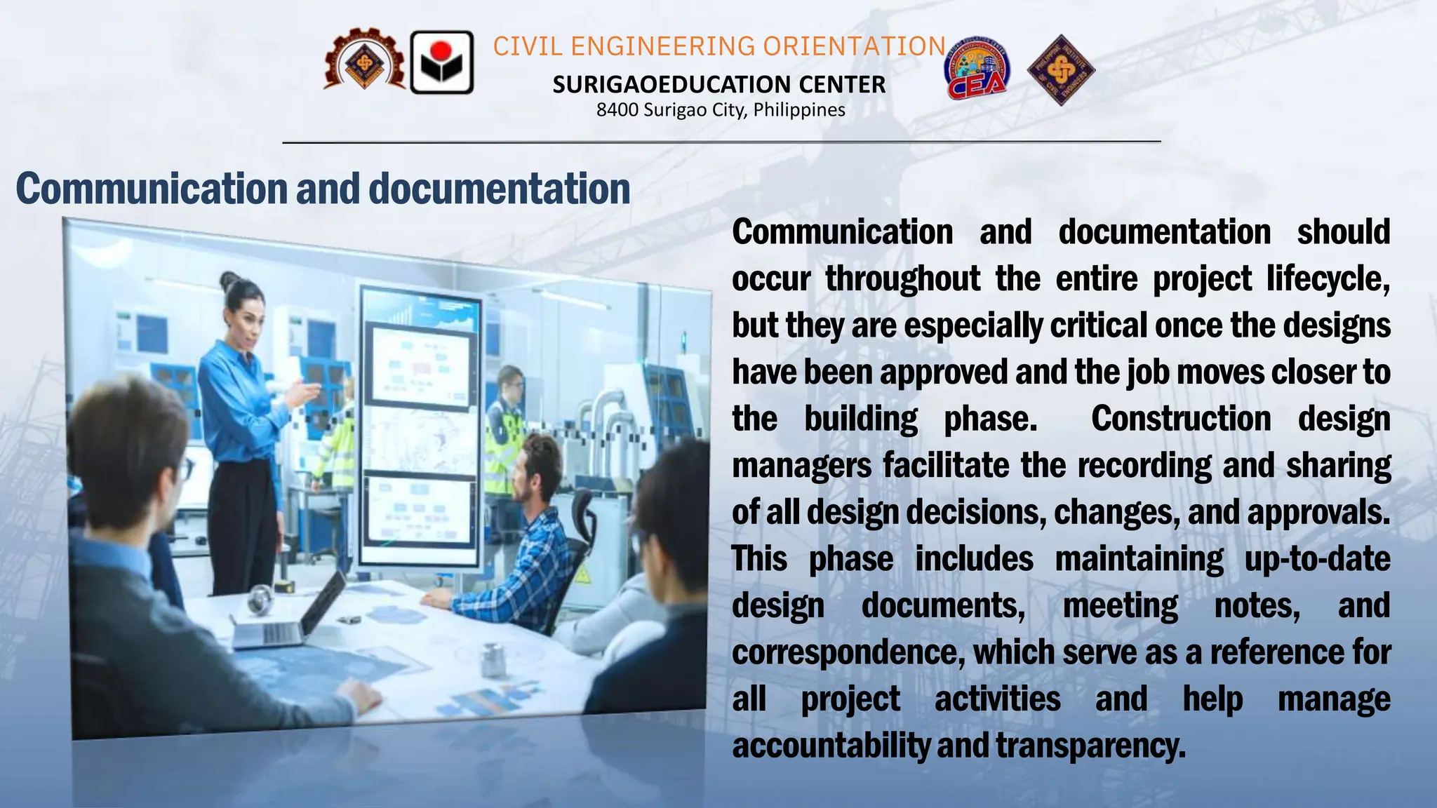 Construction Engineering and Management. | PDF
