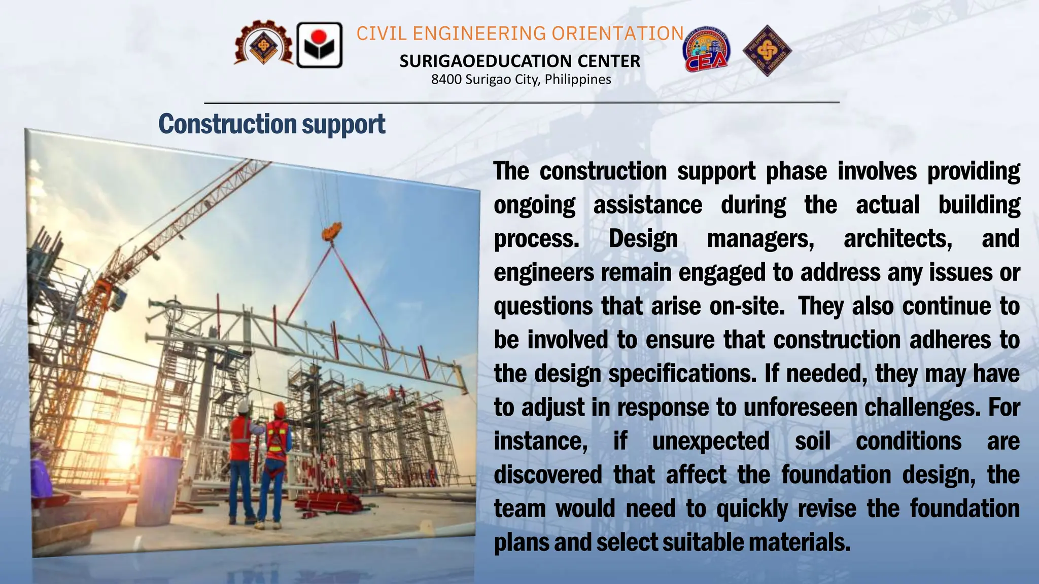 Construction Engineering and Management. | PDF