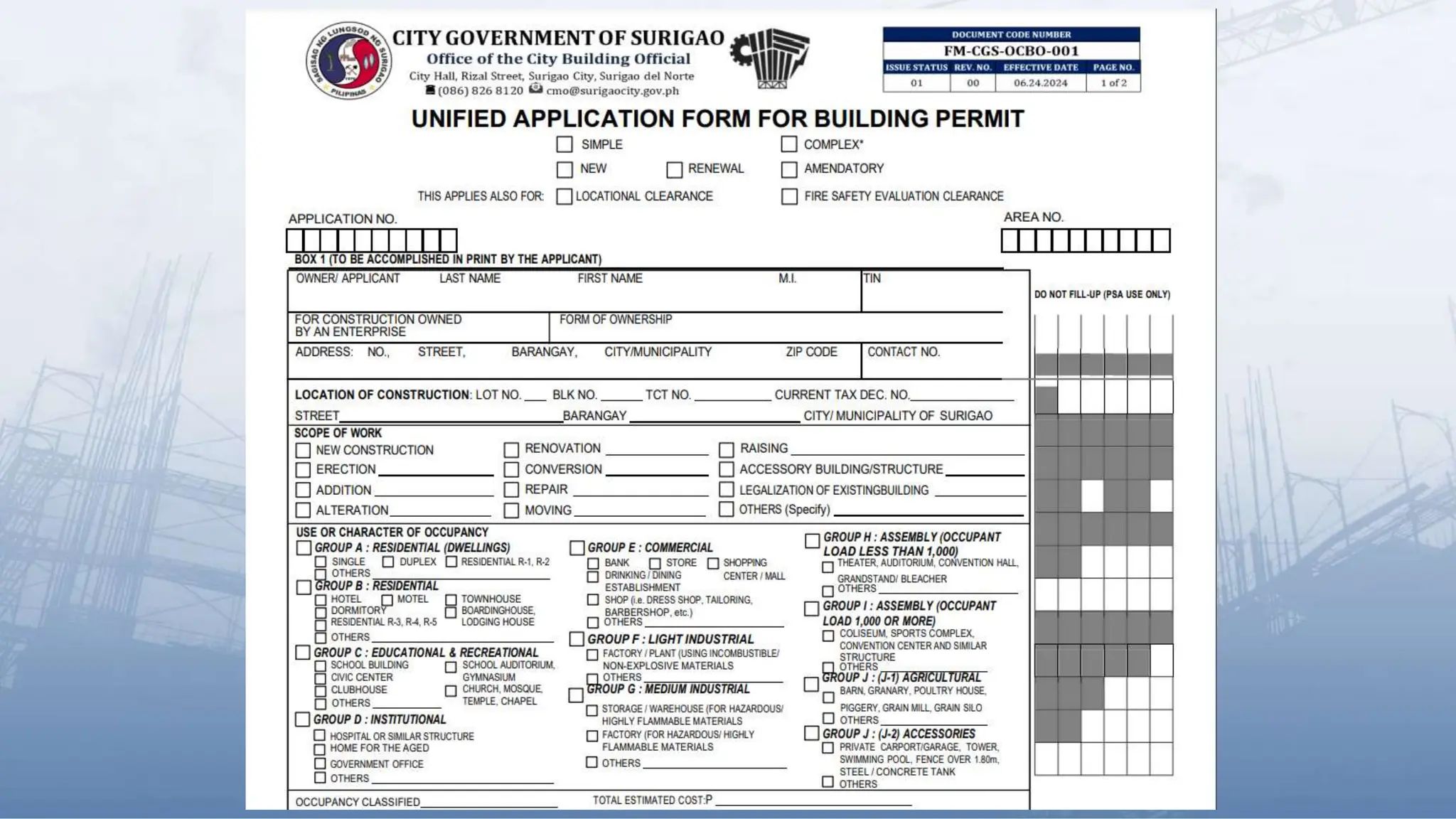 Construction Engineering and Management. | PDF