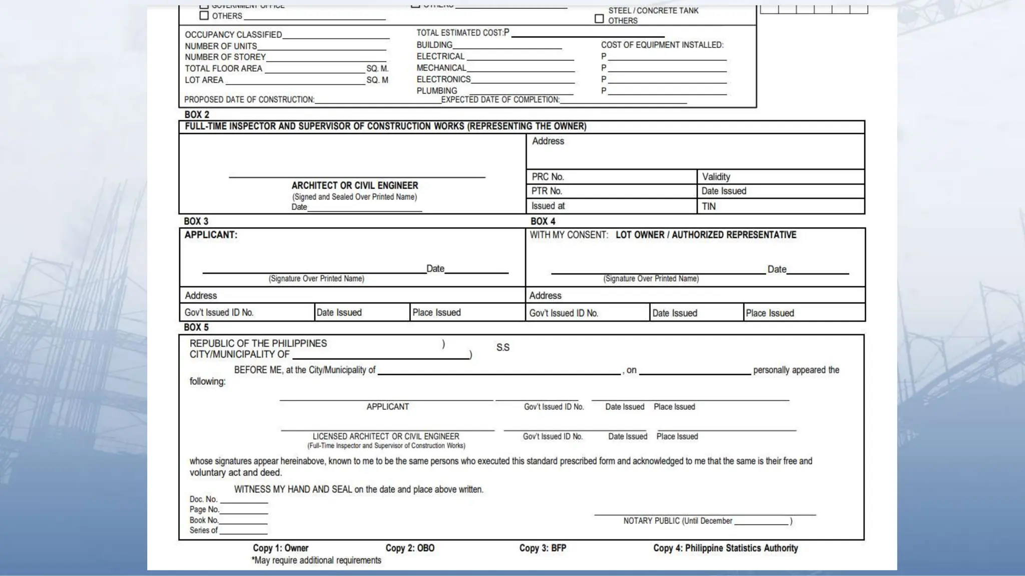 Construction Engineering and Management. | PDF