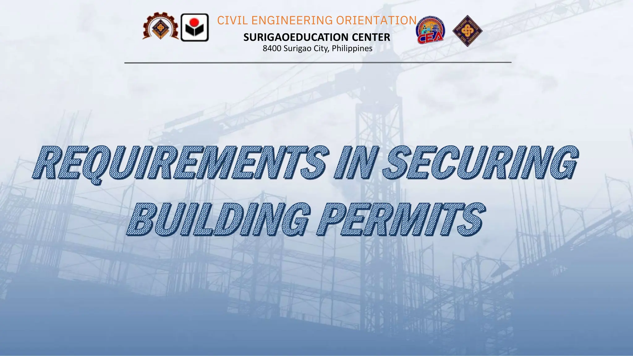 Construction Engineering and Management. | PDF