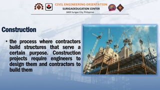 Construction Engineering and Management. | PDF
