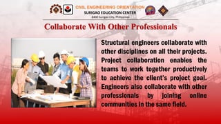 Structural Engineering, Group 2 pptx.... | PPT