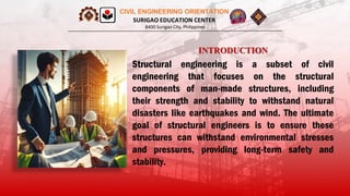 Structural Engineering, Group 2 pptx.... | PPT