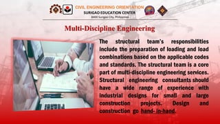 Structural Engineering, Group 2 pptx.... | PPT