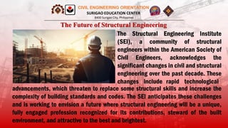 Structural Engineering, Group 2 pptx.... | PPT