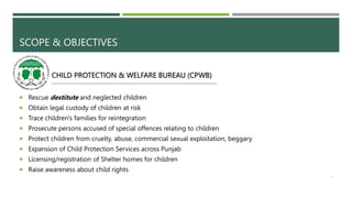 Group 1- Child Protection & Welfare Bureau.pptx