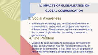Group1-Communication and globalization.pptx