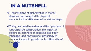 Group1-Communication and globalization.pptx