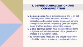 Group1-Communication and globalization.pptx