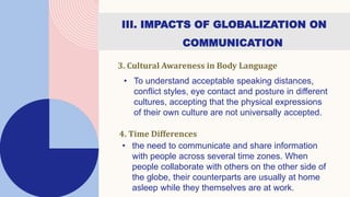 Group1-Communication and globalization.pptx