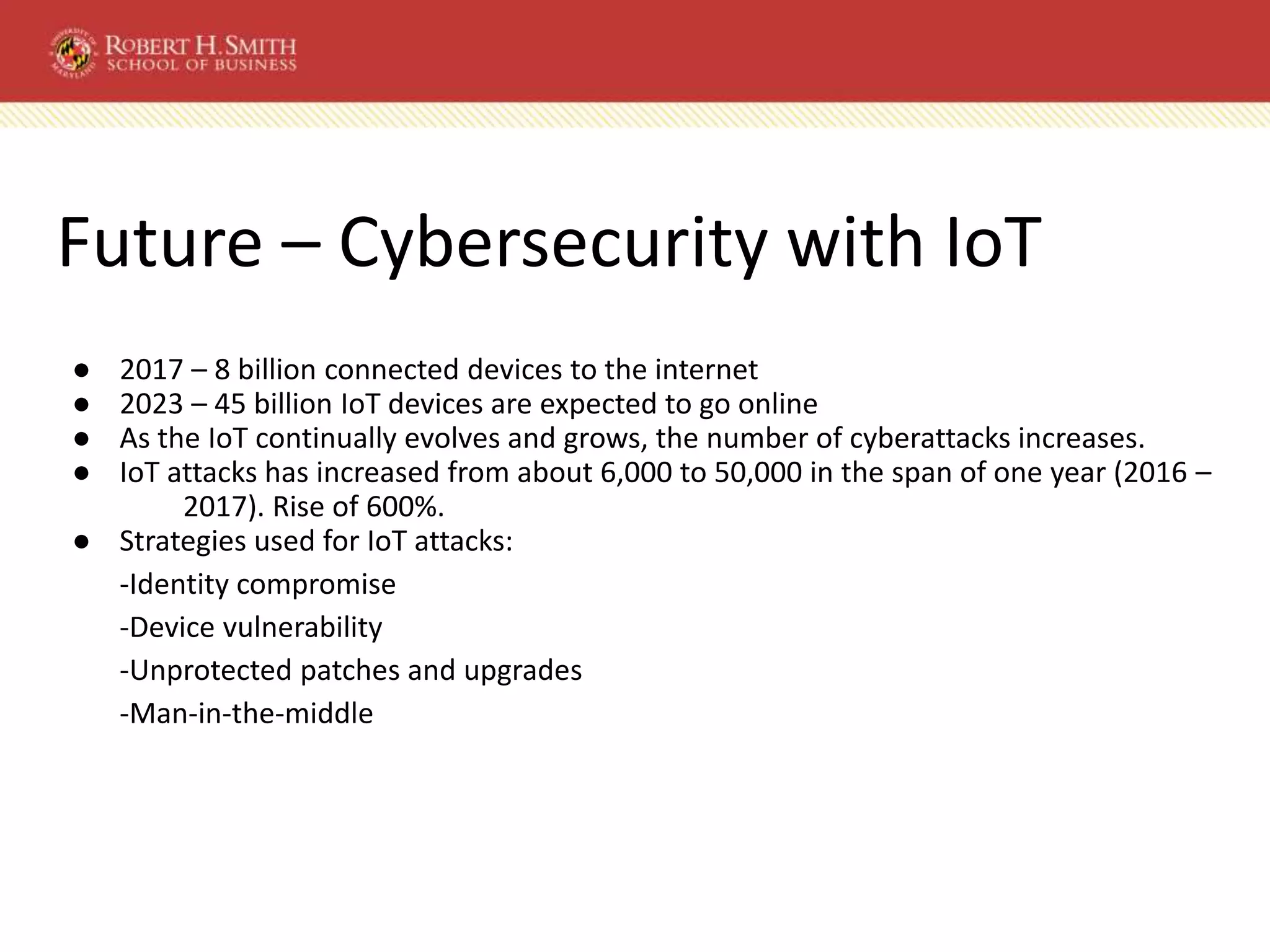 Cybersecurity - Introduction and Preventive Measures | PPTX