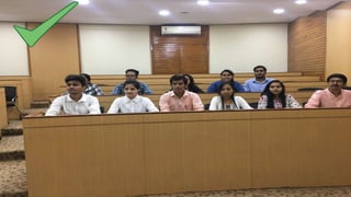 Etiquette - Human Decency | PPT