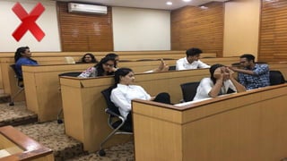 Etiquette - Human Decency | PPT