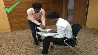 Etiquette - Human Decency | PPT