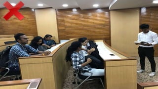 Etiquette - Human Decency | PPT