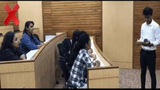 Etiquette - Human Decency | PPT