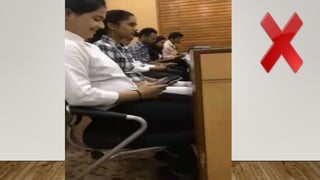 Etiquette - Human Decency | PPT