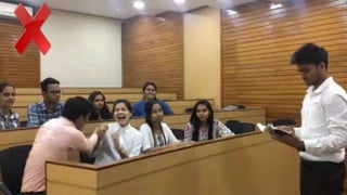 Etiquette - Human Decency | PPT